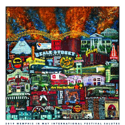 Press Releases | Tennessee Tourism Press Center